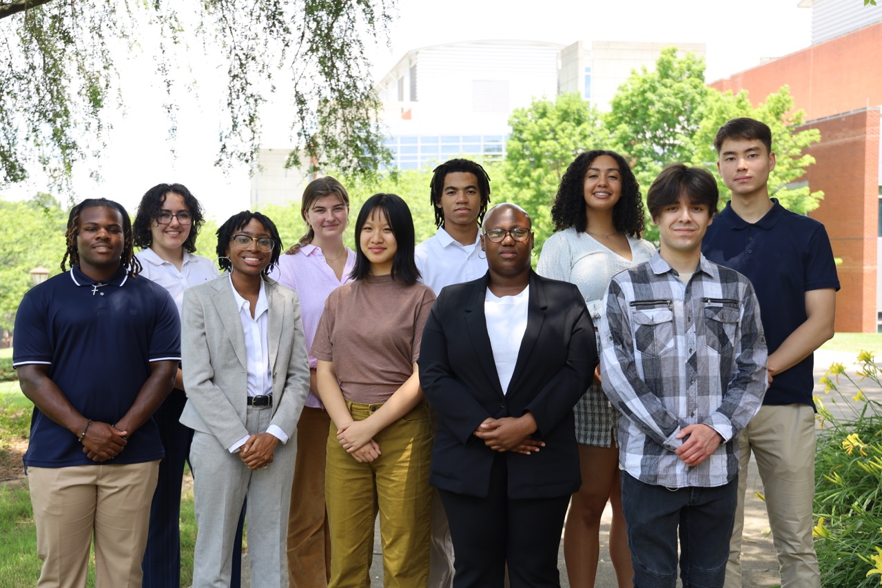 Home | Undergraduate Research